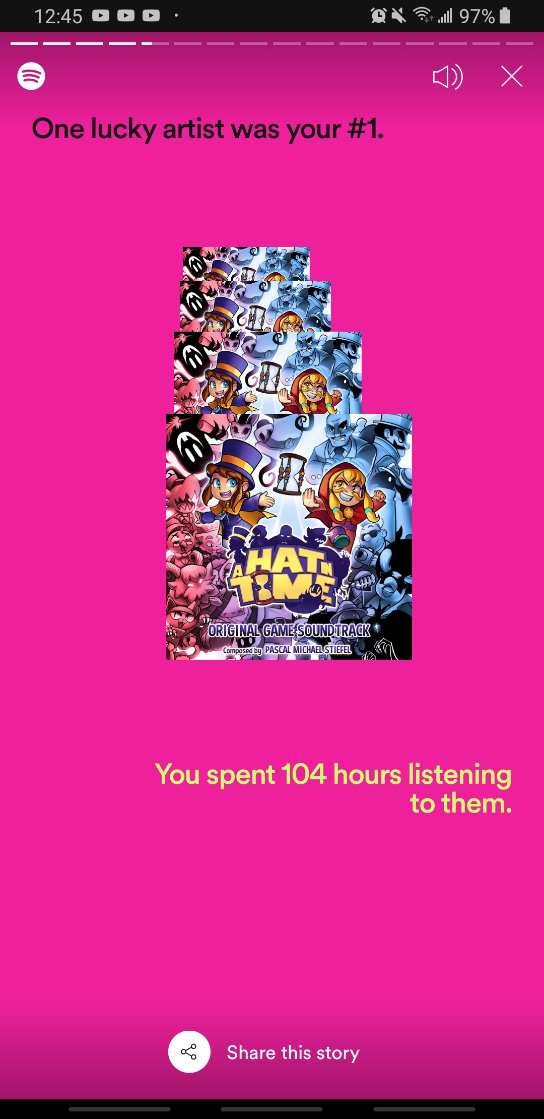 Yup, that sounds pretty reasonable | Scrolller