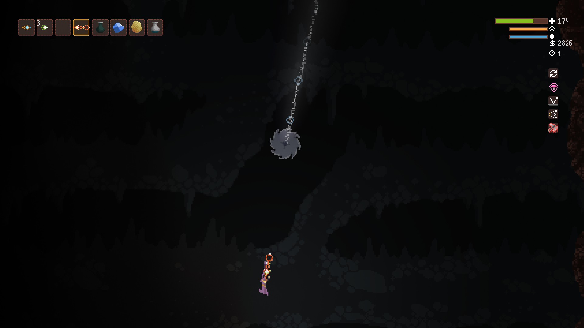 Yup Thats Me Youre Probably Wondering How I Ended Up In This Situation Scrolller