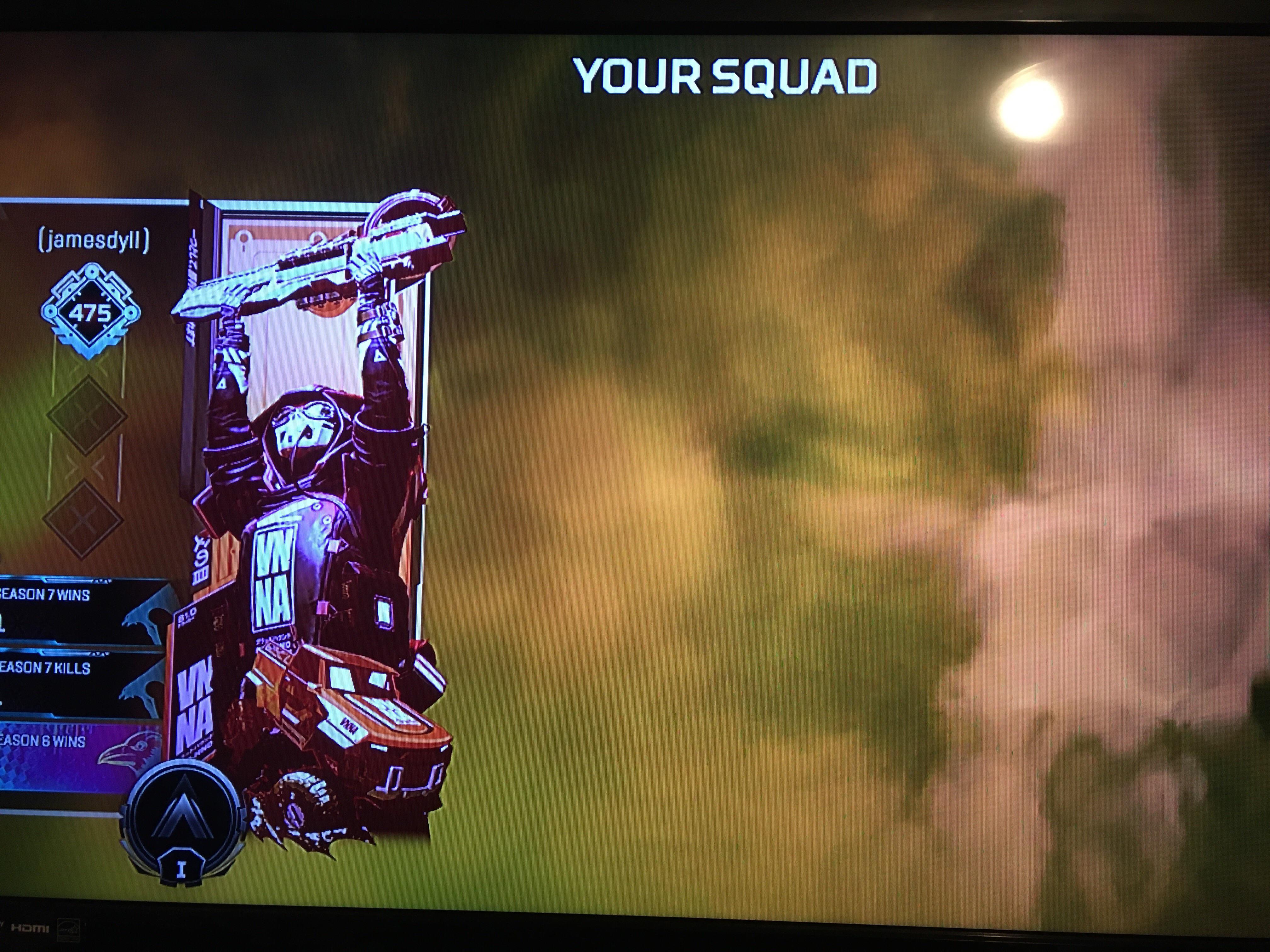 Yup, this is ranked. | Scrolller