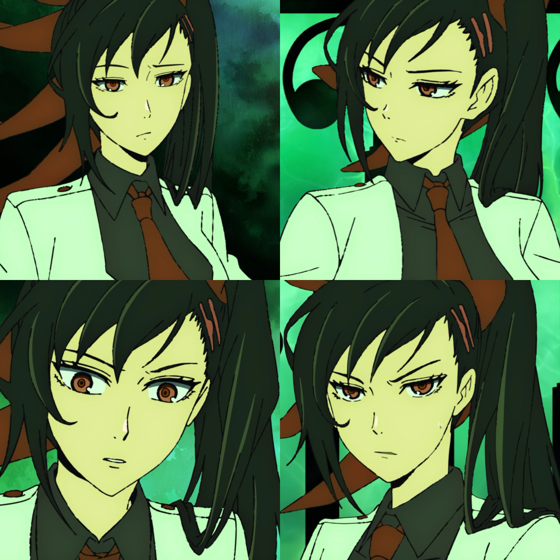 Yuri ~ Tower Of God | Scrolller