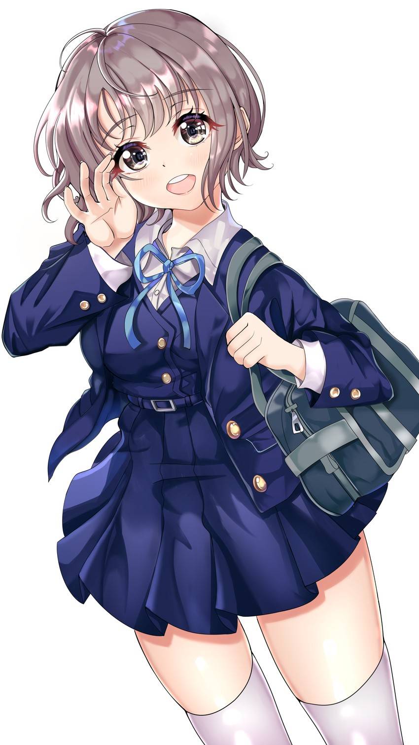 Yuuki Otokura | Scrolller