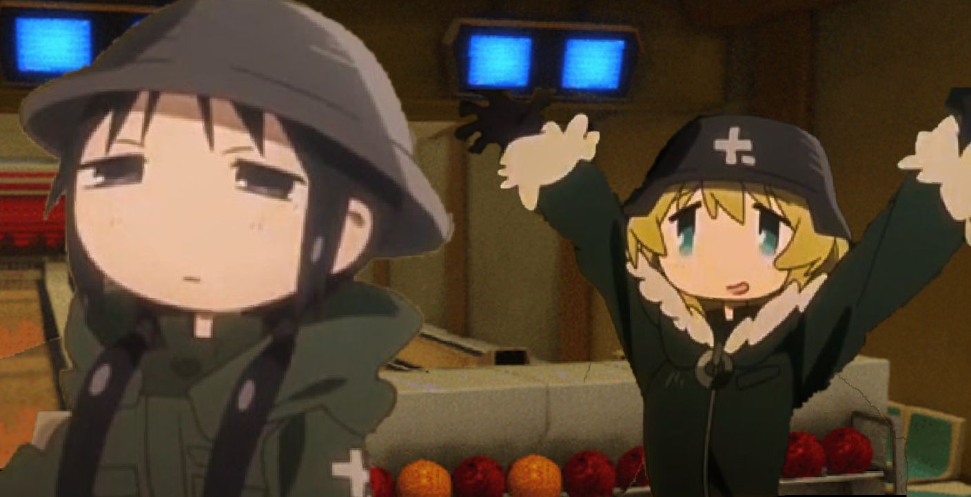 Yuuri everywhere | Scrolller