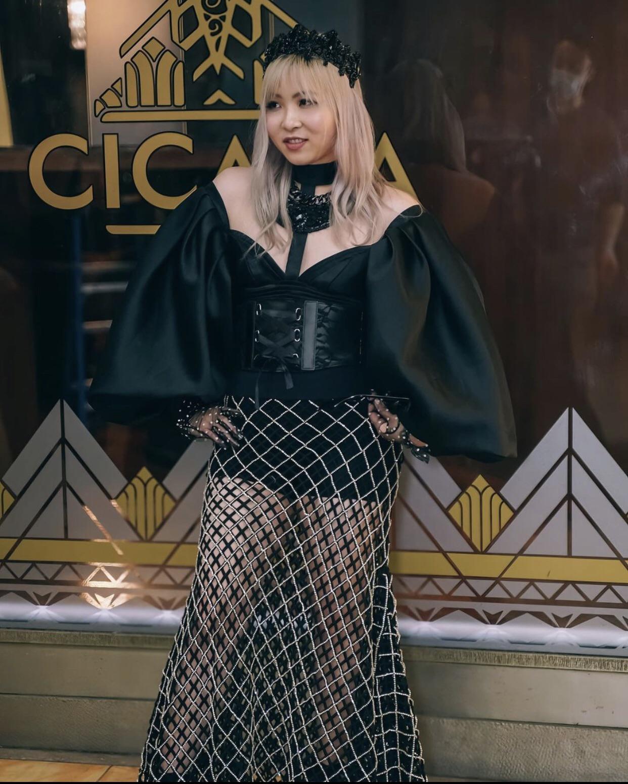 Yvonne most recent instagram post | Scrolller