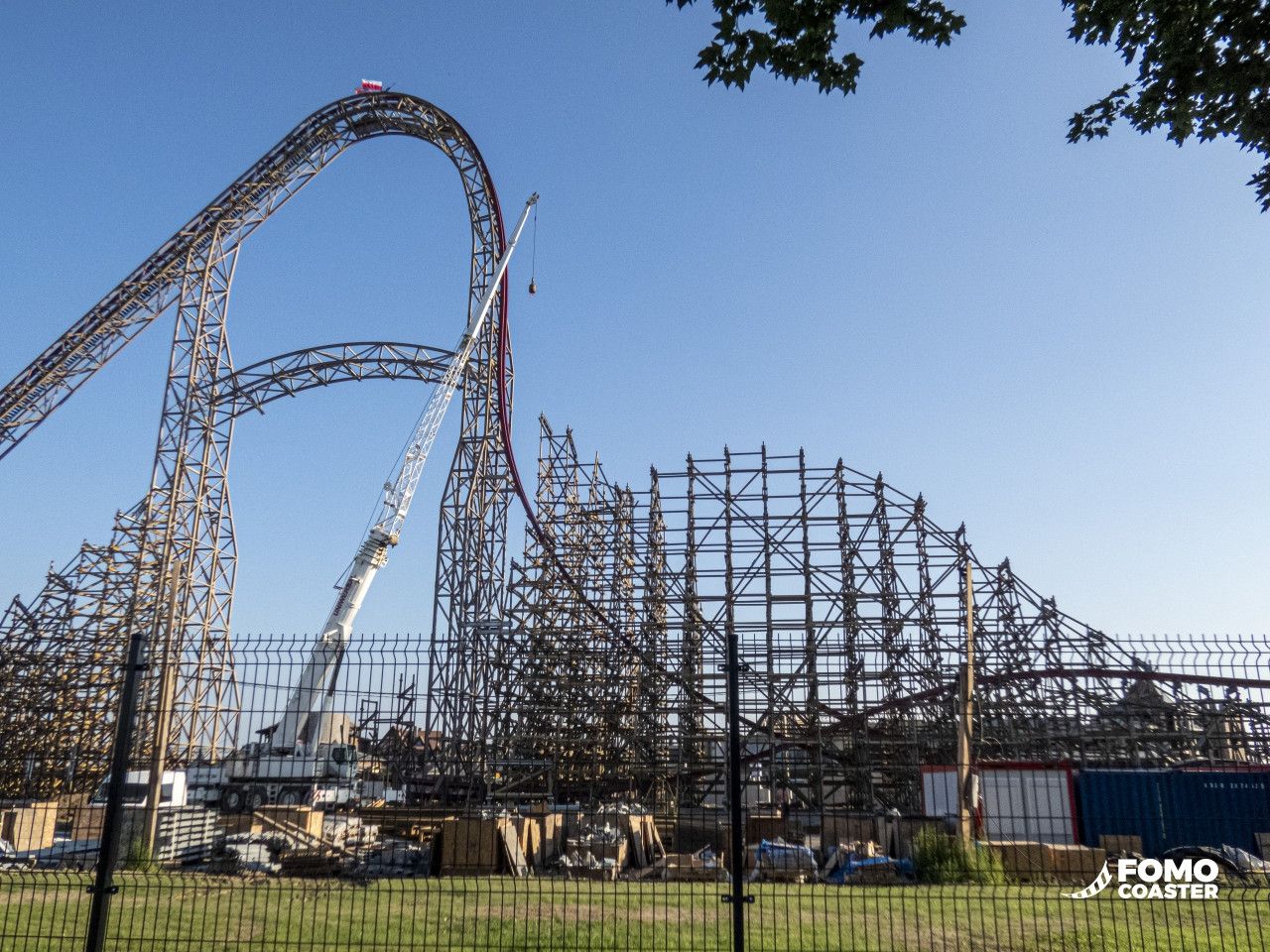 Zadra's first drop is complete | Scrolller