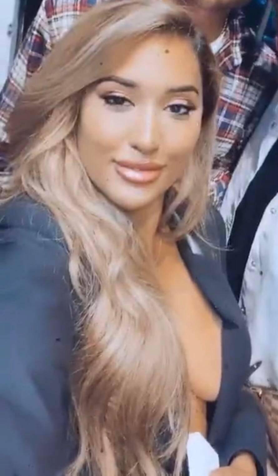 Zahida Allen | Scrolller