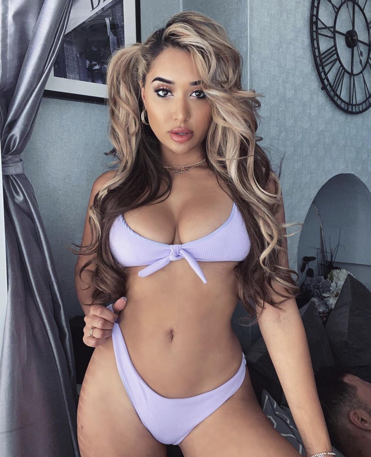 Zahida Allen | Scrolller