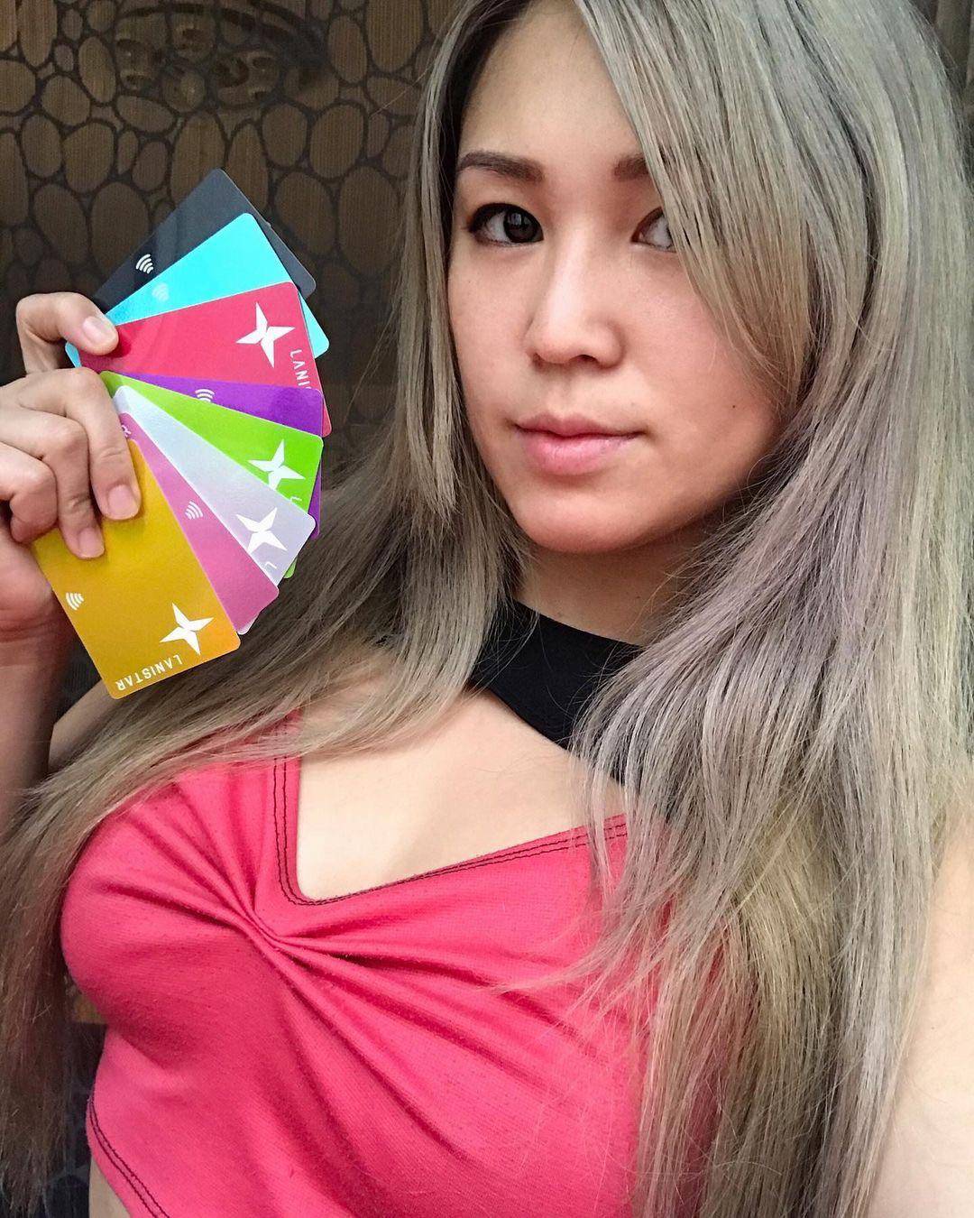 Zeda Zhang Scrolller