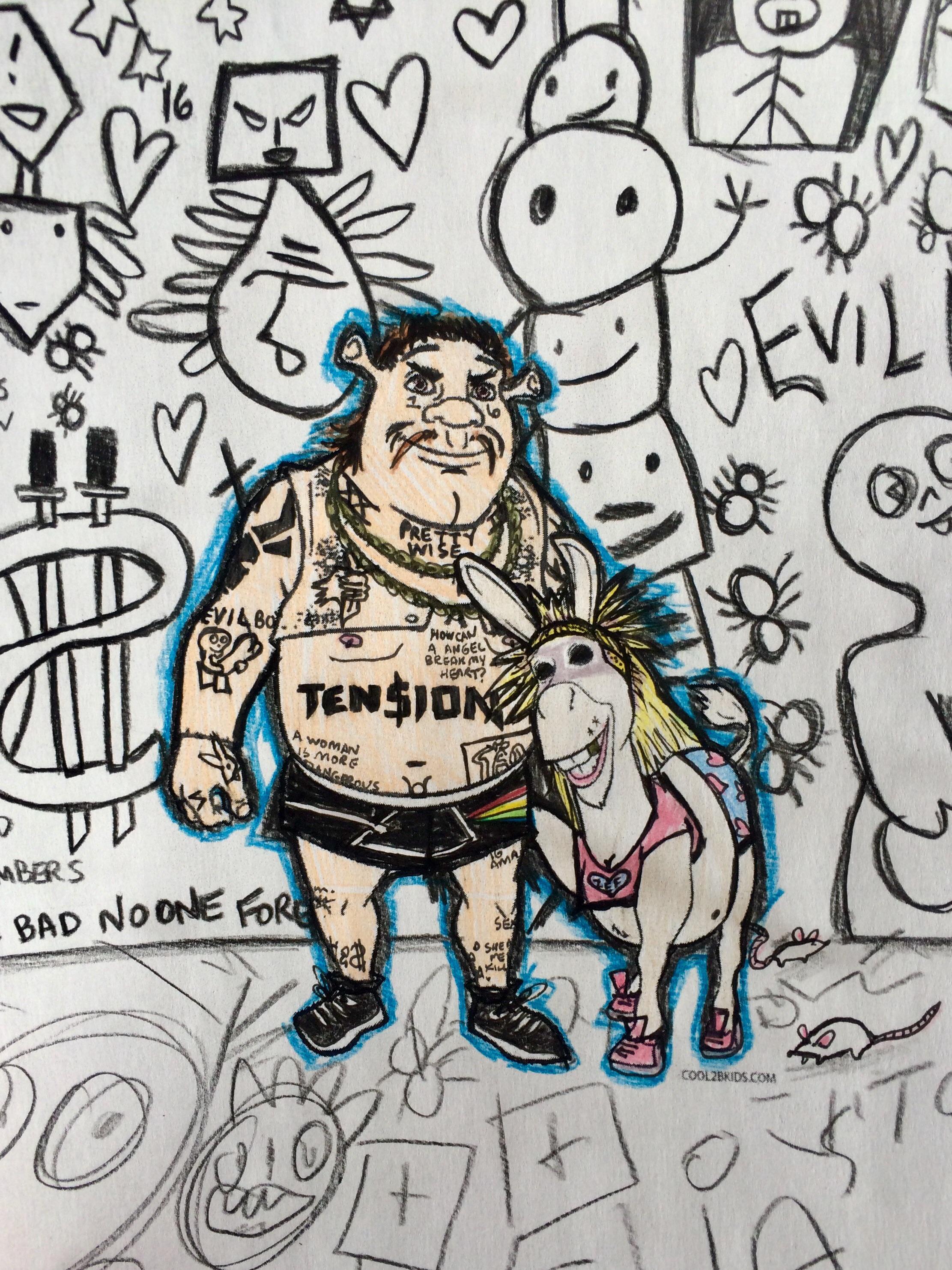 Zef side represent | Scrolller