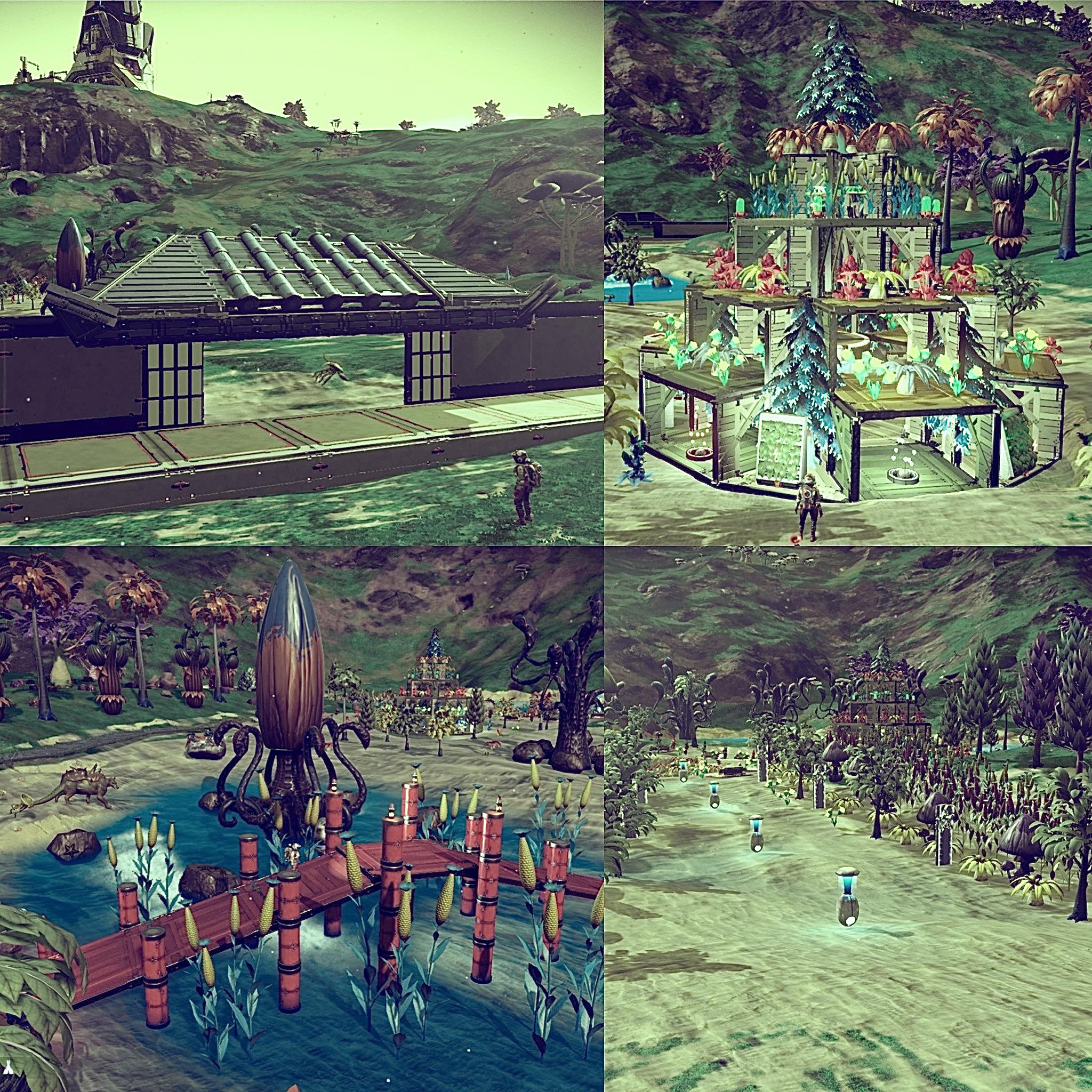 Zen Garden | Scrolller