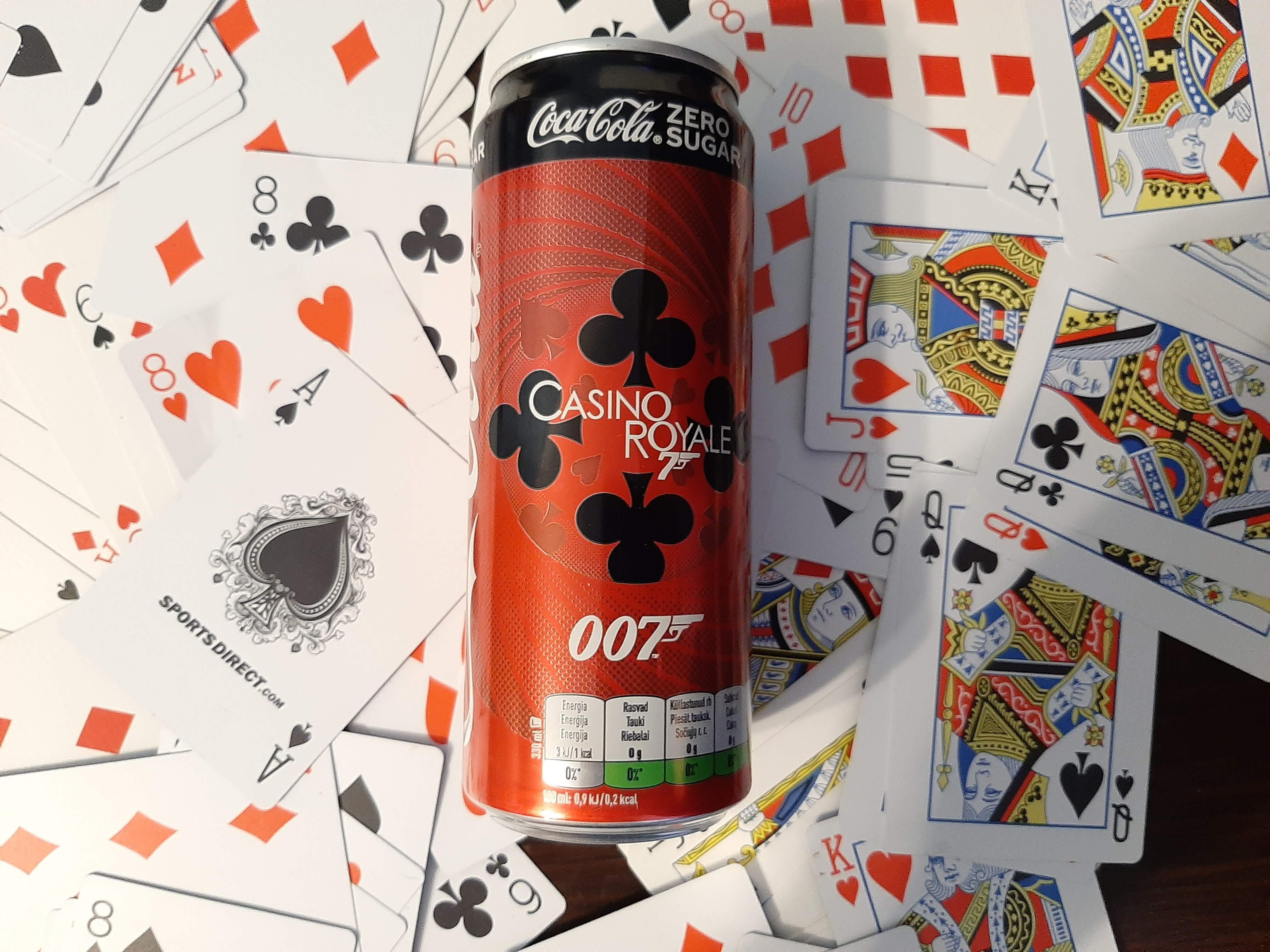 Zero. Coke Zero. | Scrolller