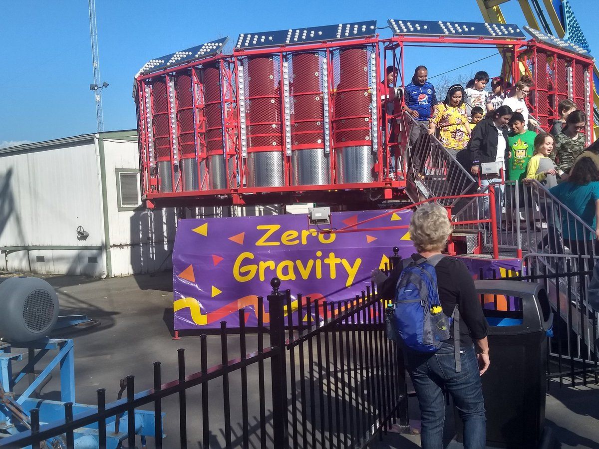 Zero Gravity | Scrolller