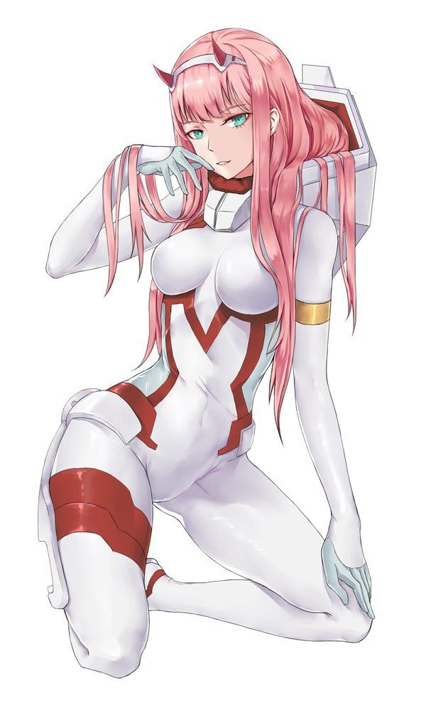 zero two | Scrolller