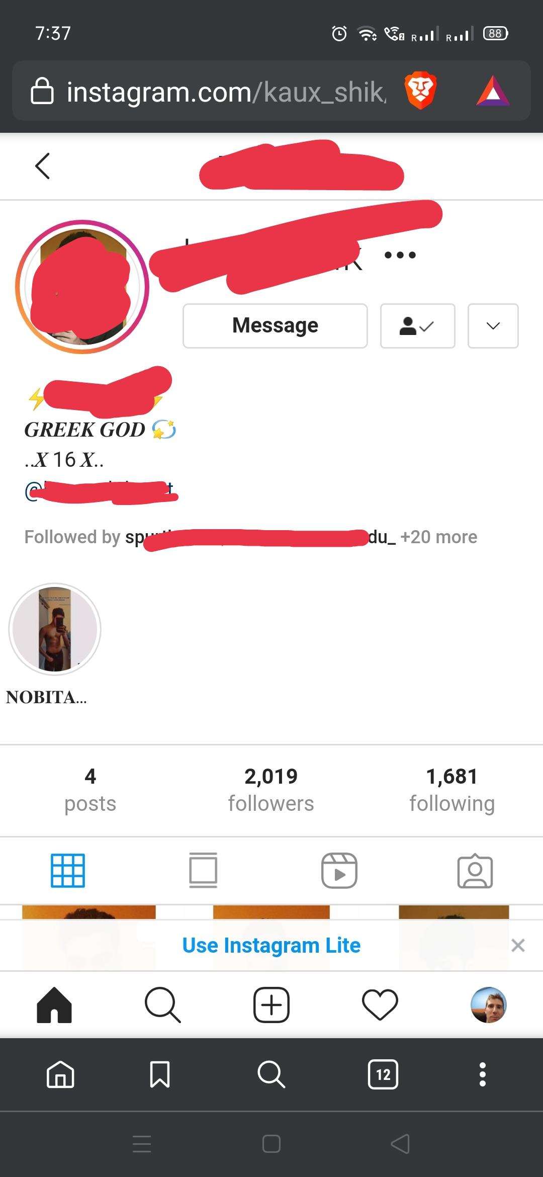 Zeus??!!! | Scrolller