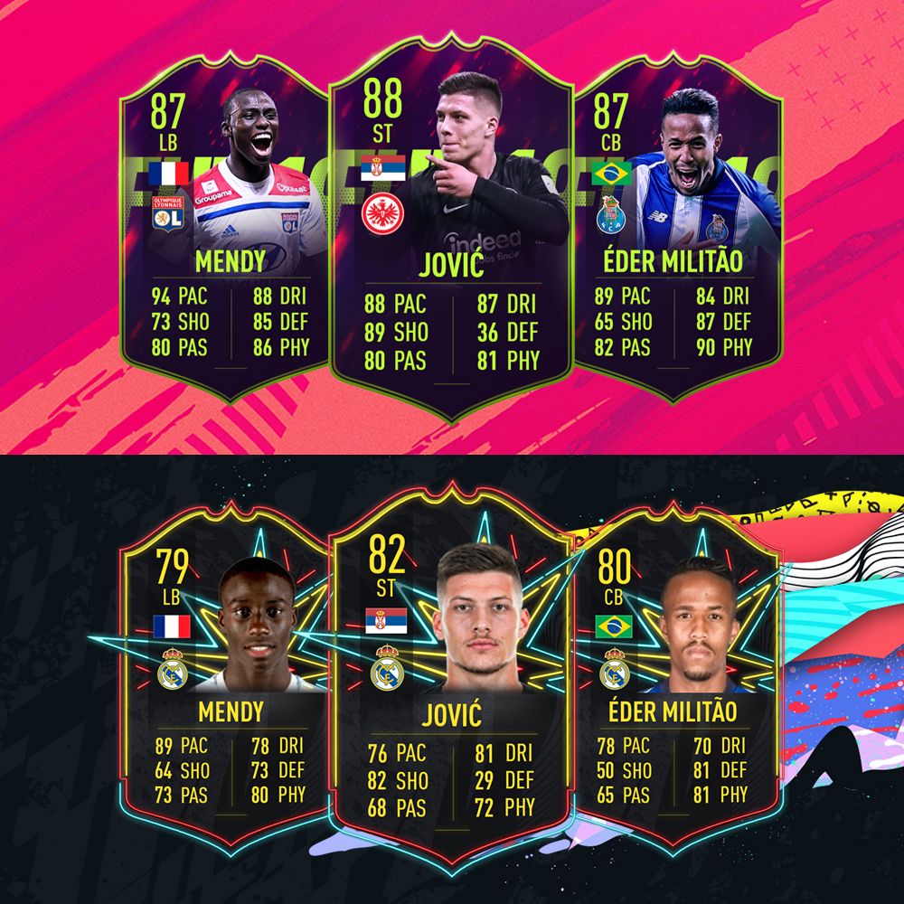 Zidane is probably playing FUT... | Scrolller