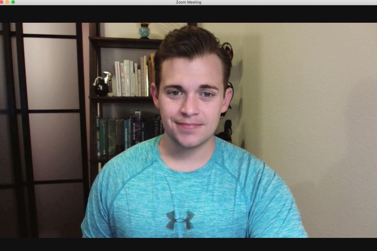 Discover more like Gaybrosgonemild: Zoom fatigue? Anyone else? and Related Content | Scrolller