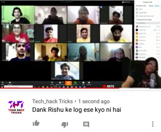 ZooM memories... | Scrolller