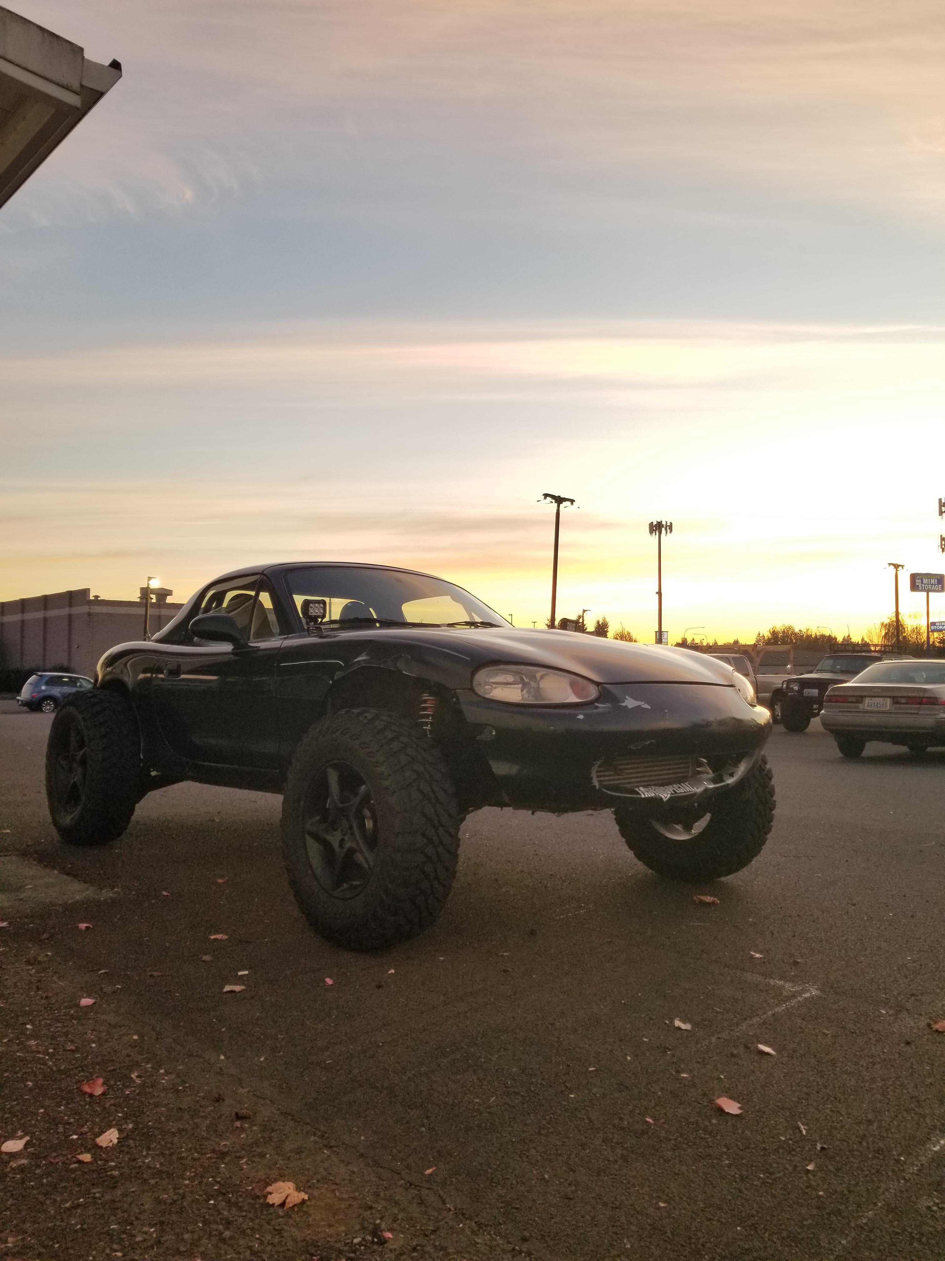 Zoom zoom | Scrolller