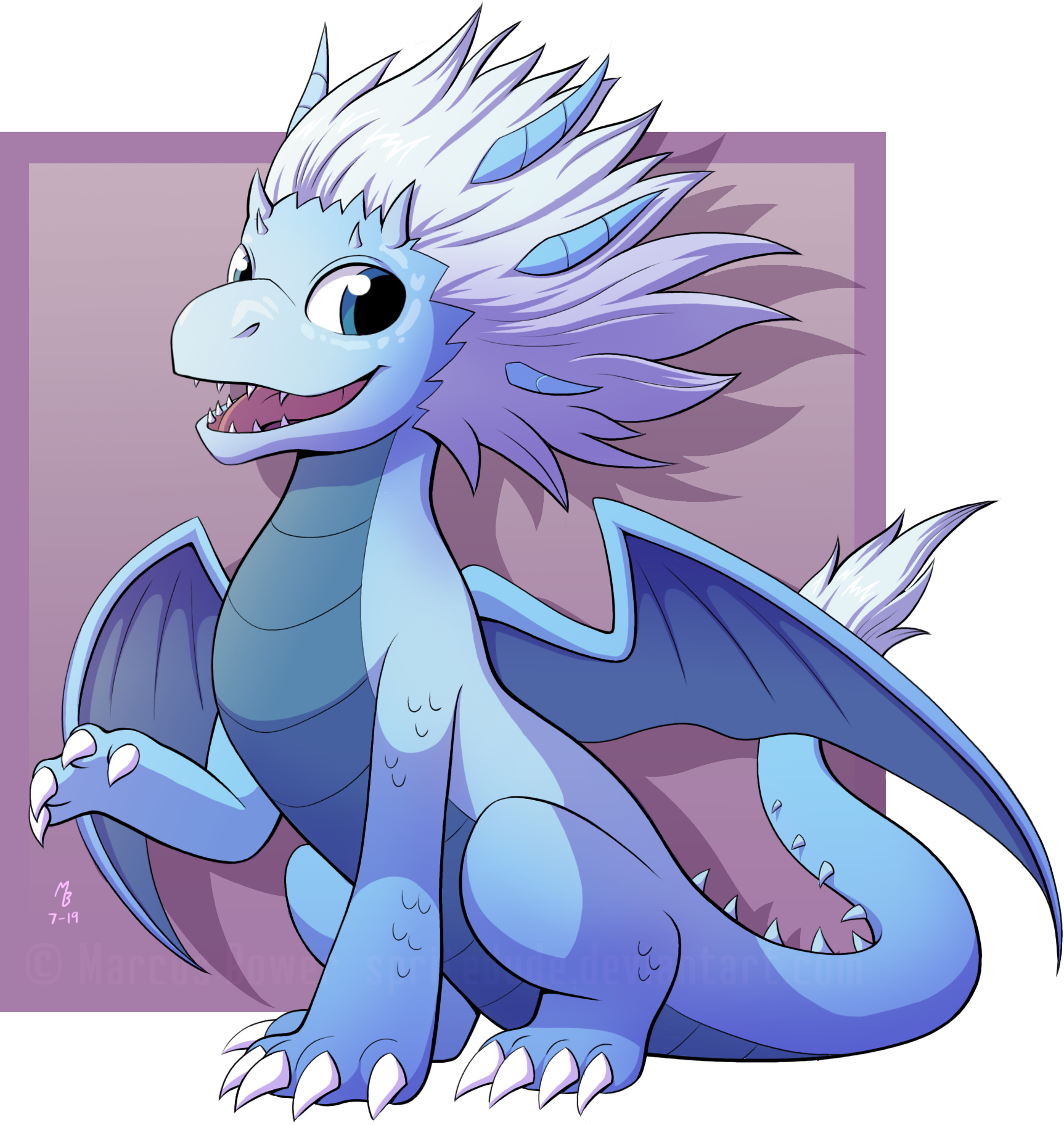 Zym! [OC] | Scrolller