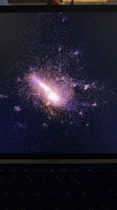 Simulations | Videos and Pictures | Scrolller