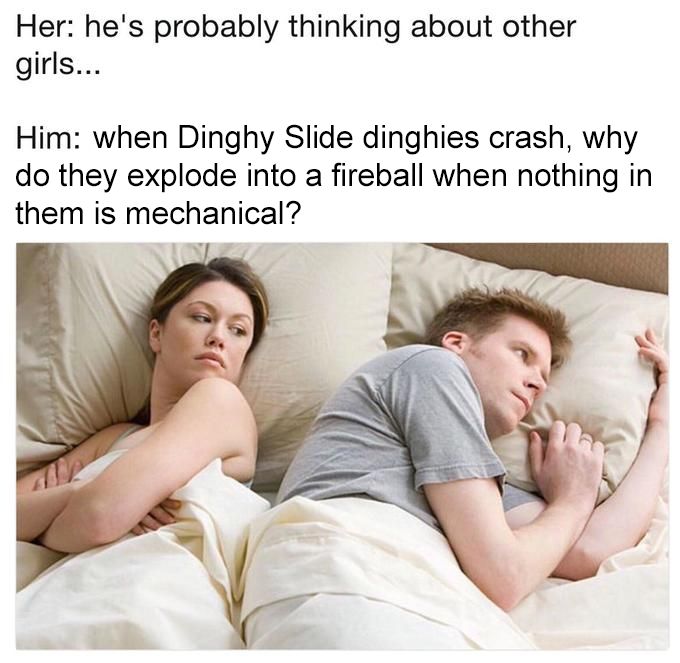 [1/2] Shitpost meme | Scrolller