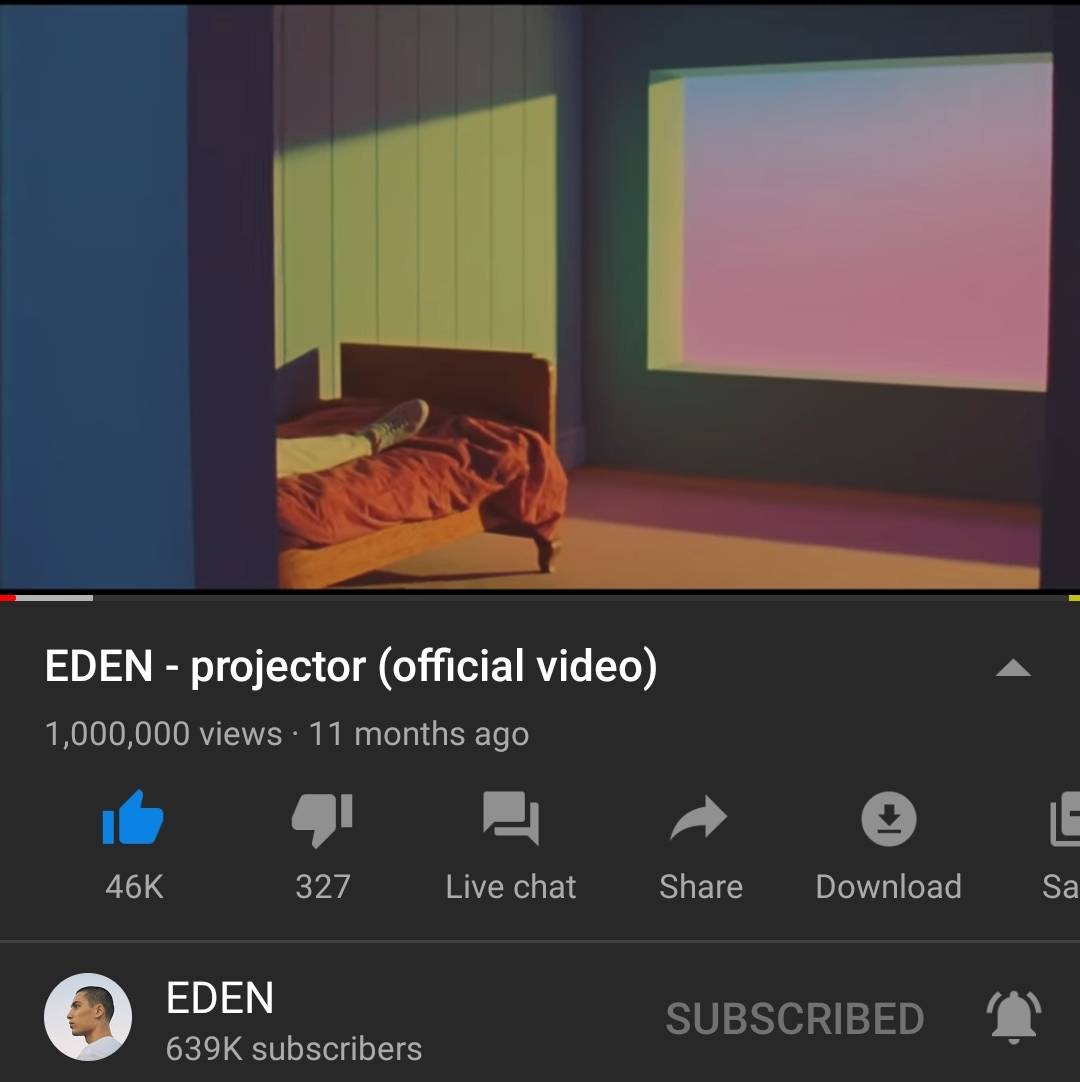 1 million! | Scrolller