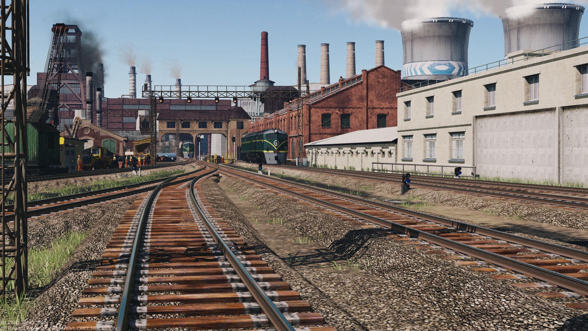 [1] On the coal mine | Scrolller