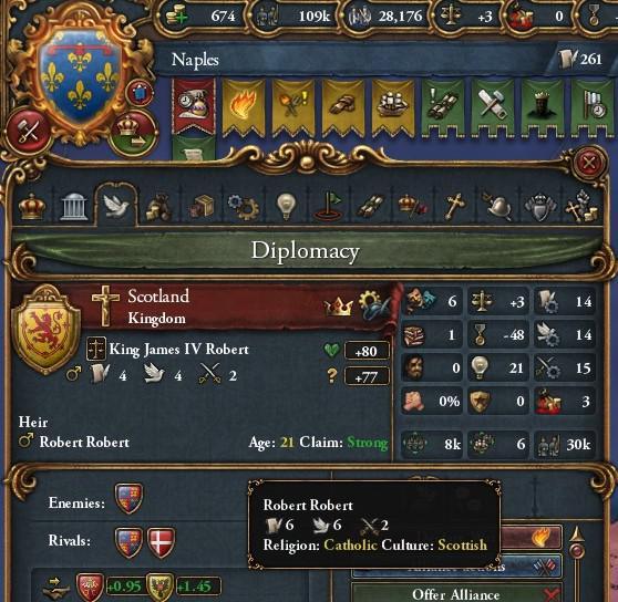 10/10 AI Ruler Name | Scrolller