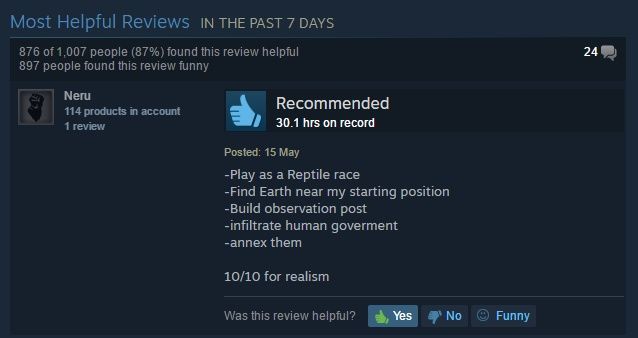 10/10 For Realism | Scrolller