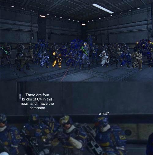 10 Images Taken Seconds Before Disaster | Scrolller