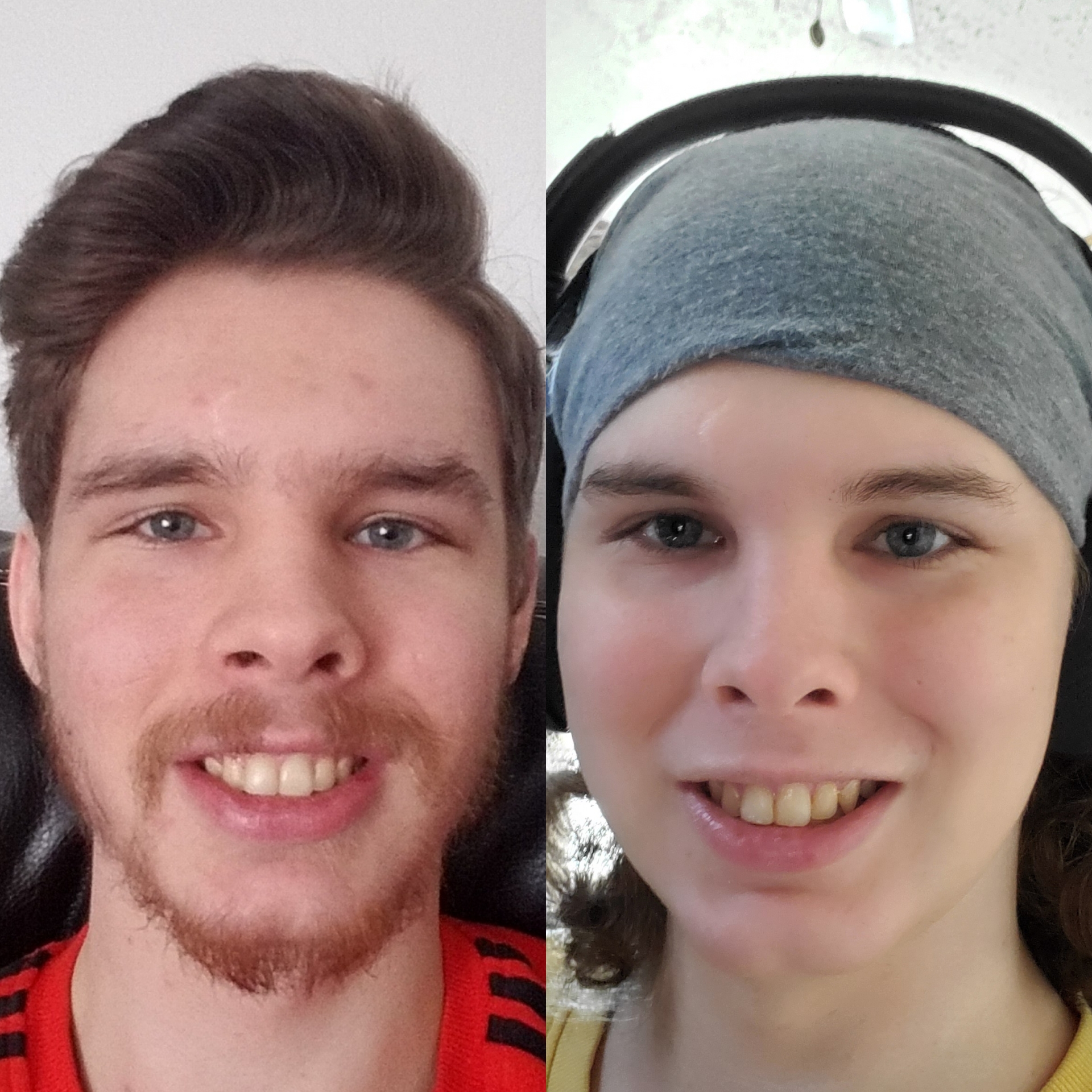 10 months later. . . | Scrolller