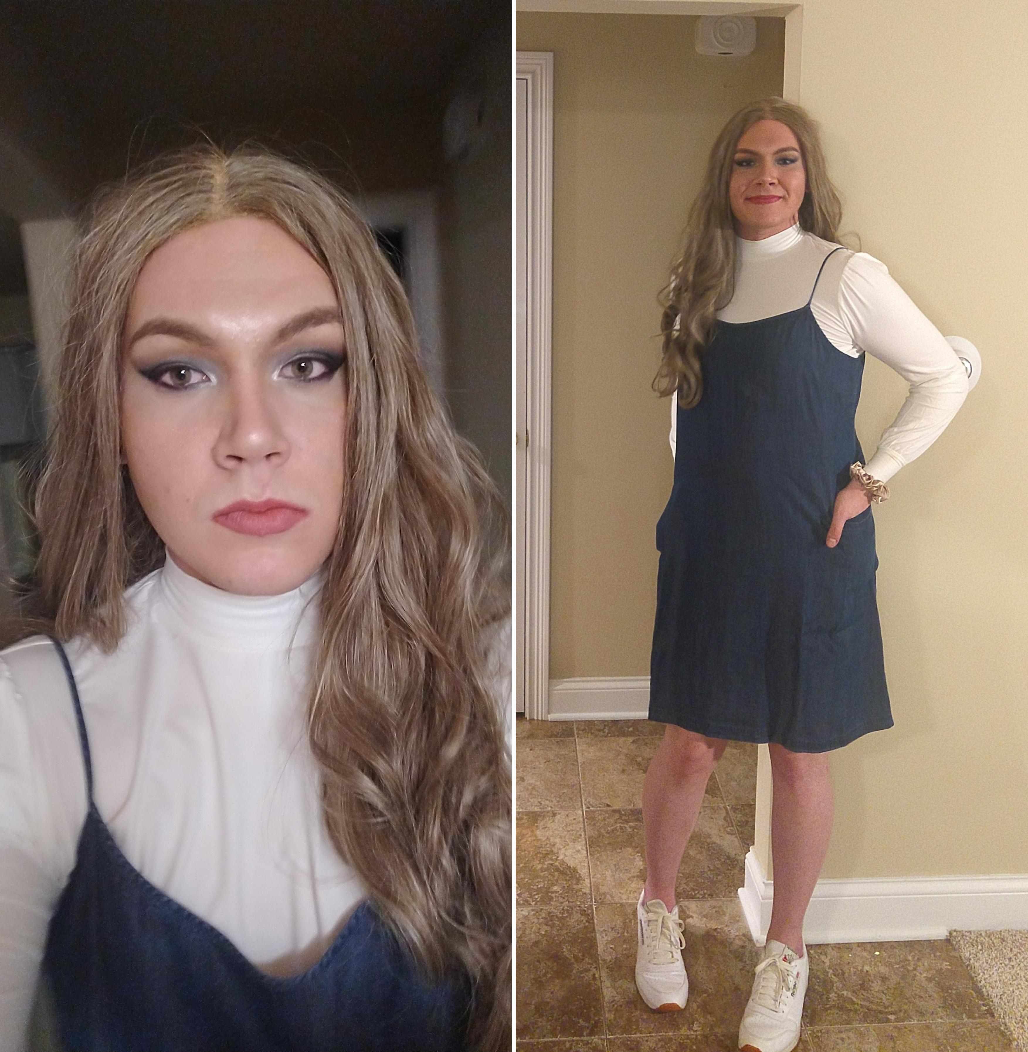 100% Authentic Boiled Denim 🌞 | Scrolller