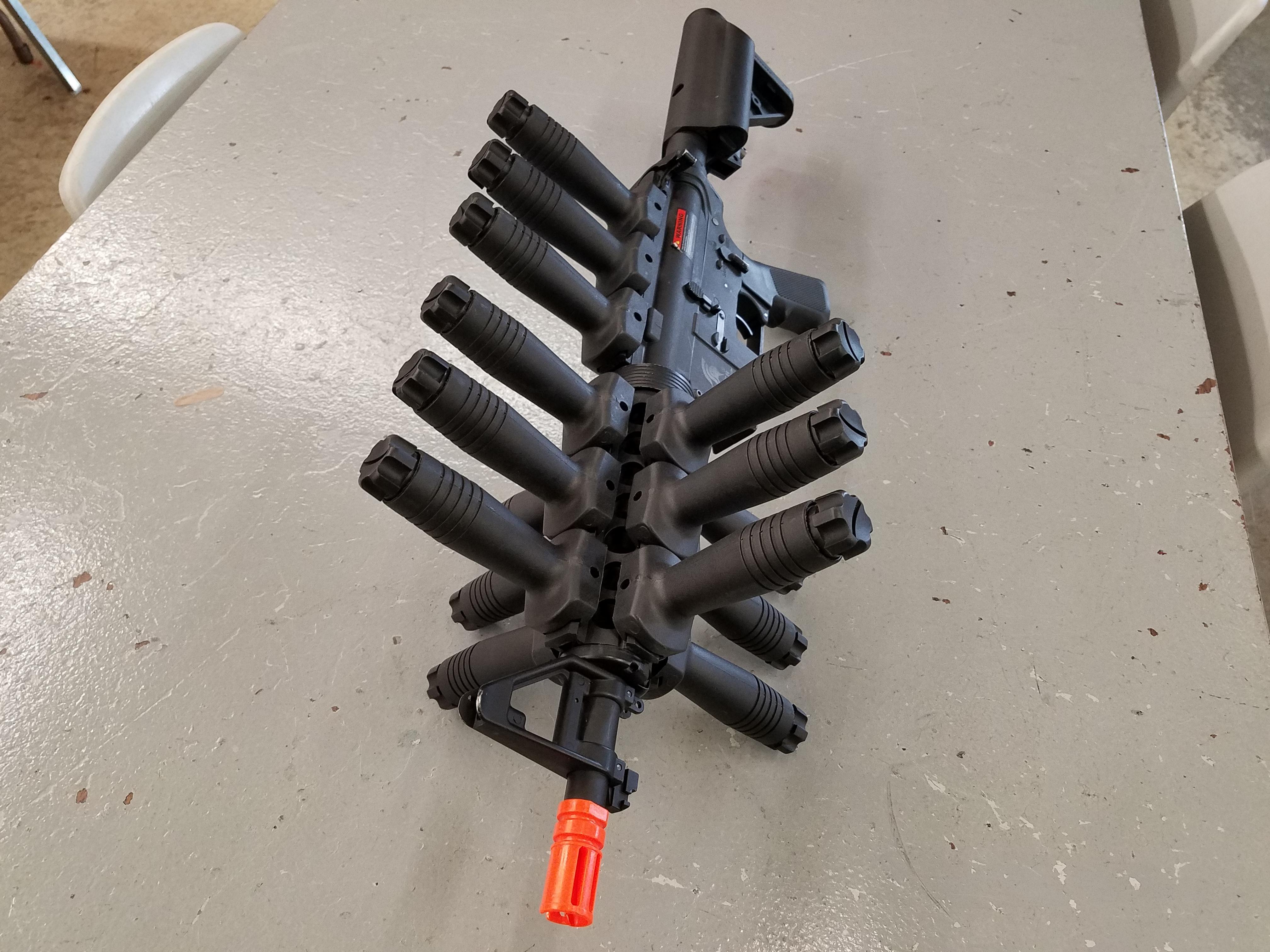 +100 stability | Scrolller