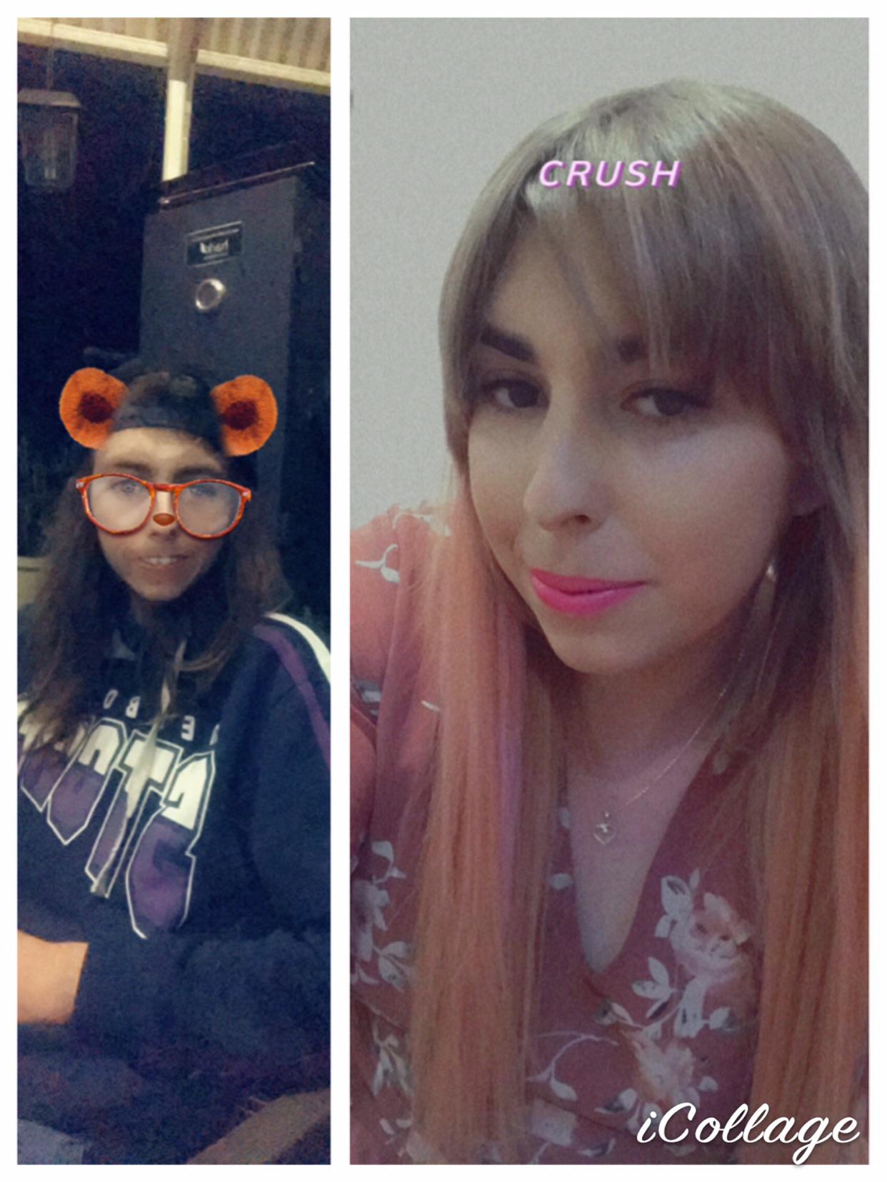 11 months hrt | Scrolller