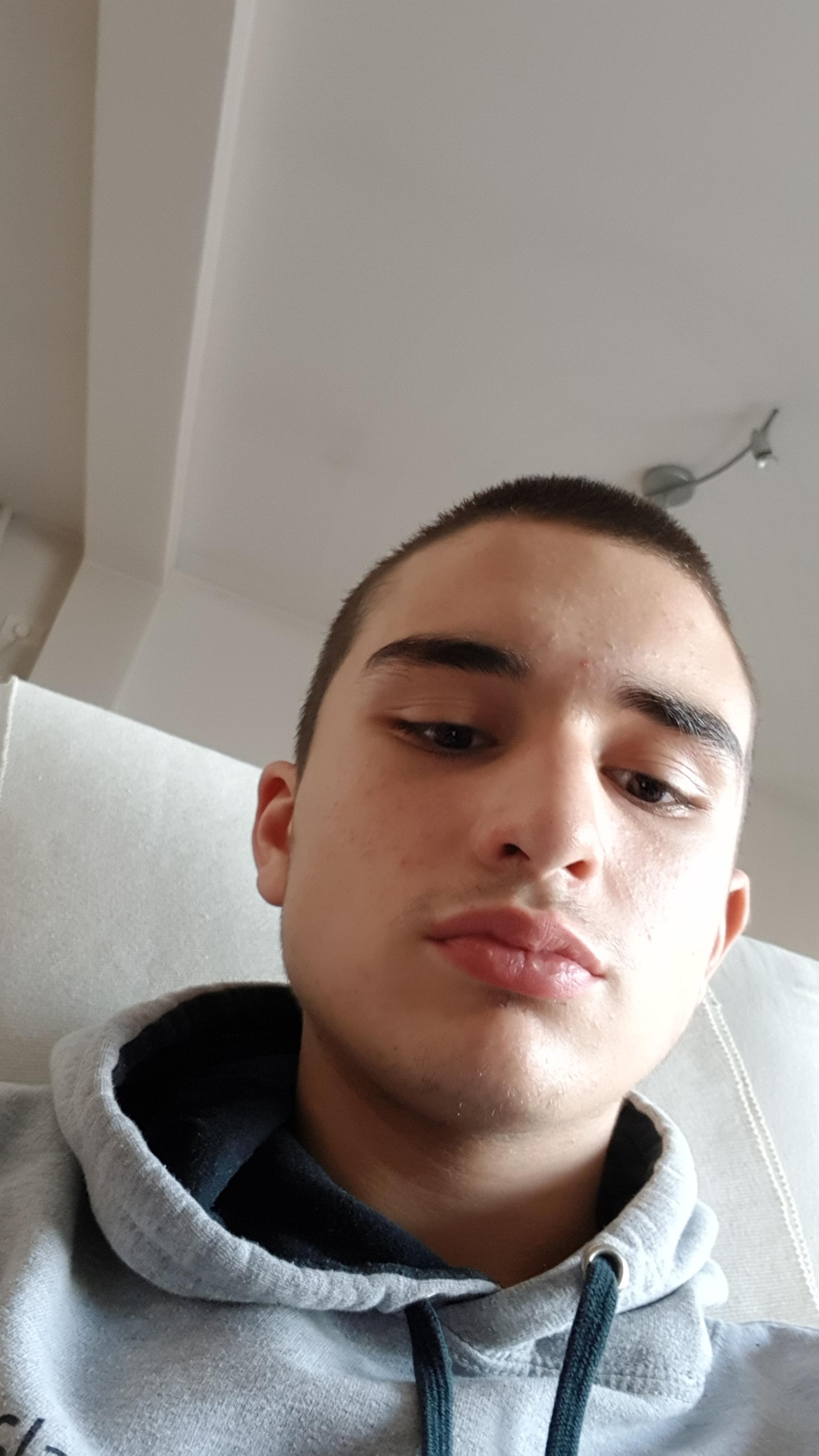 11th day of no shave november we'll see how it goes | Scrolller