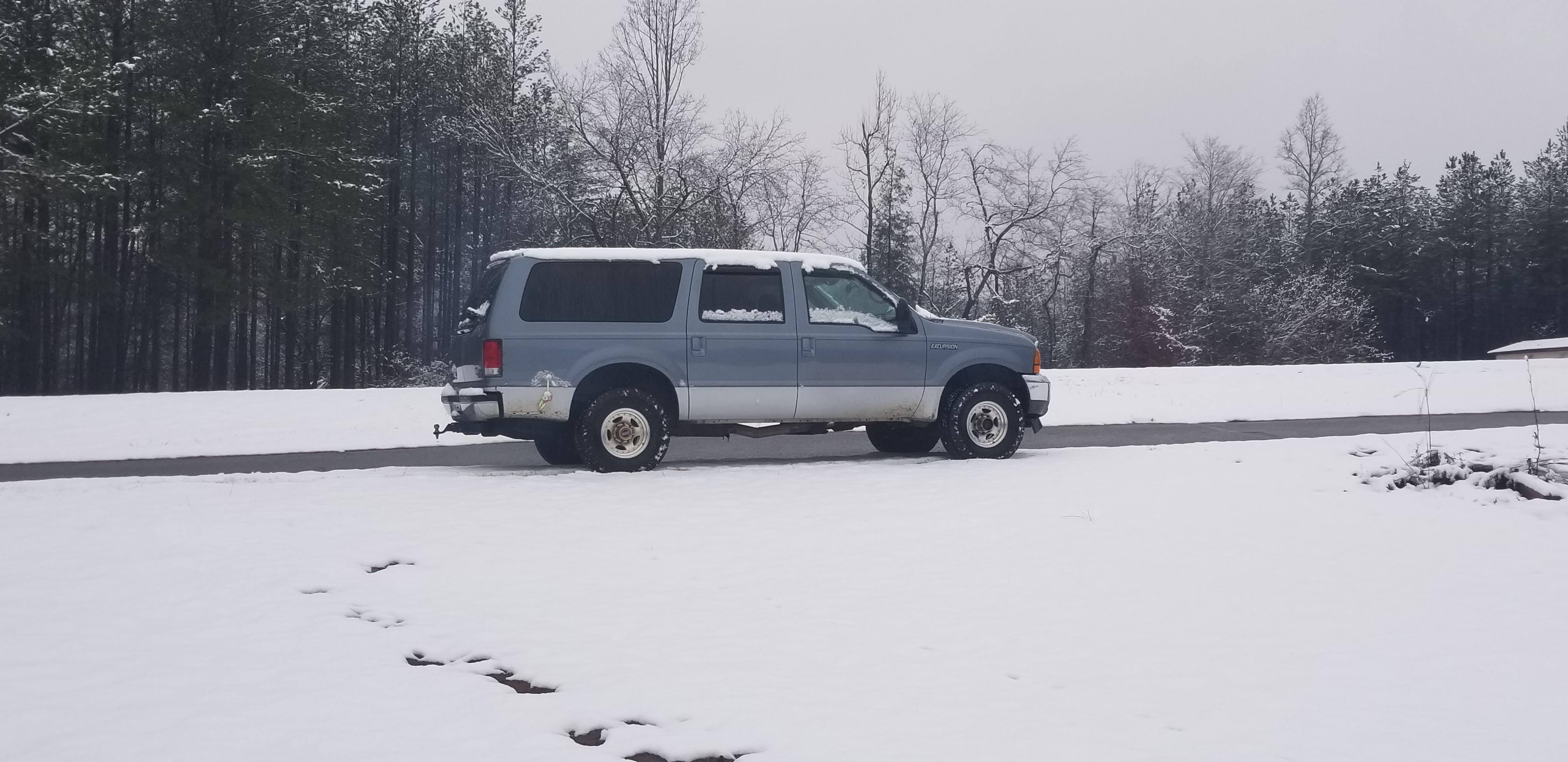 12 valve excursion | Scrolller