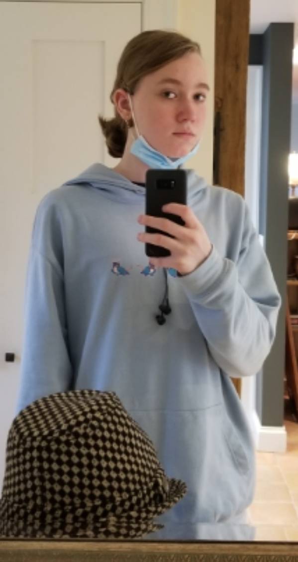 15 y/o, pre-HRT - do I pass? | Scrolller