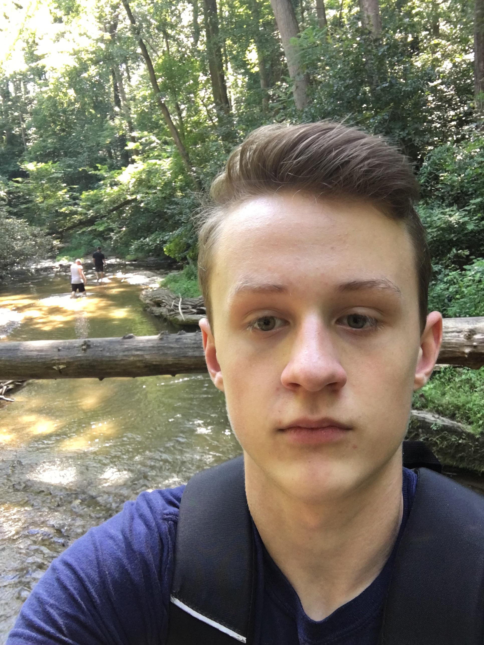 [15M] Am i ugly? | Scrolller