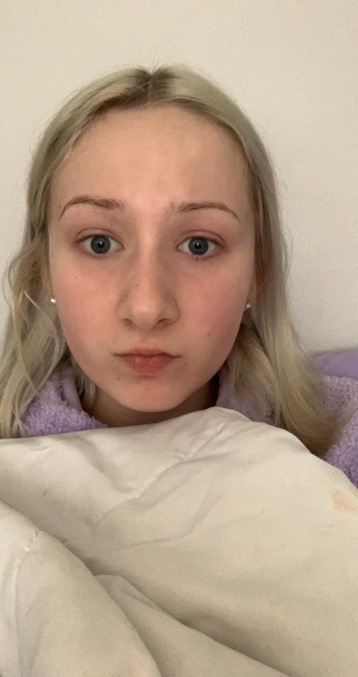 16 8 months hrt | Scrolller