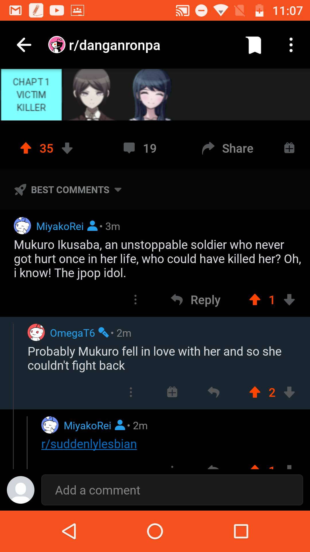 16th student | Scrolller