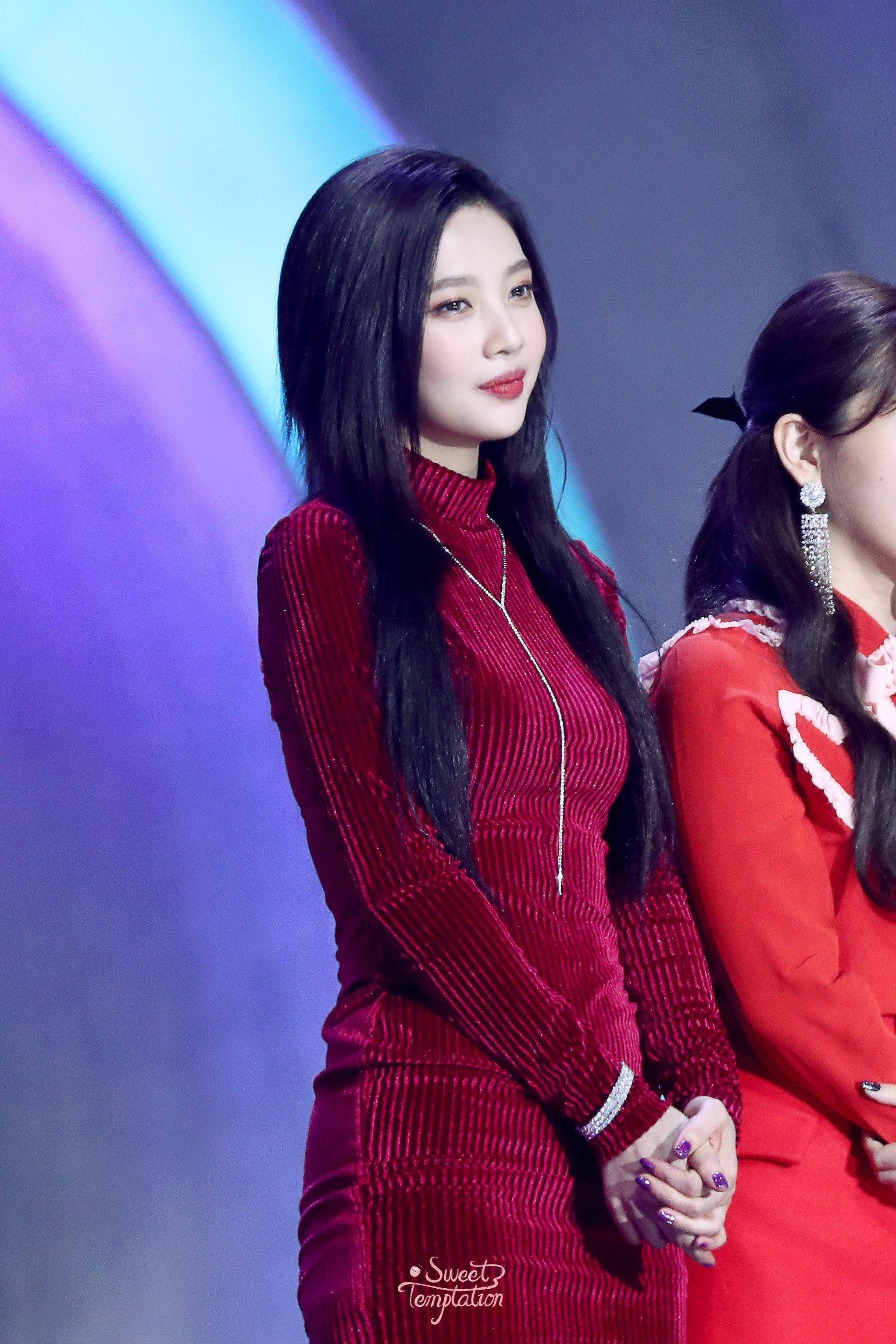 171202 Joy | Scrolller
