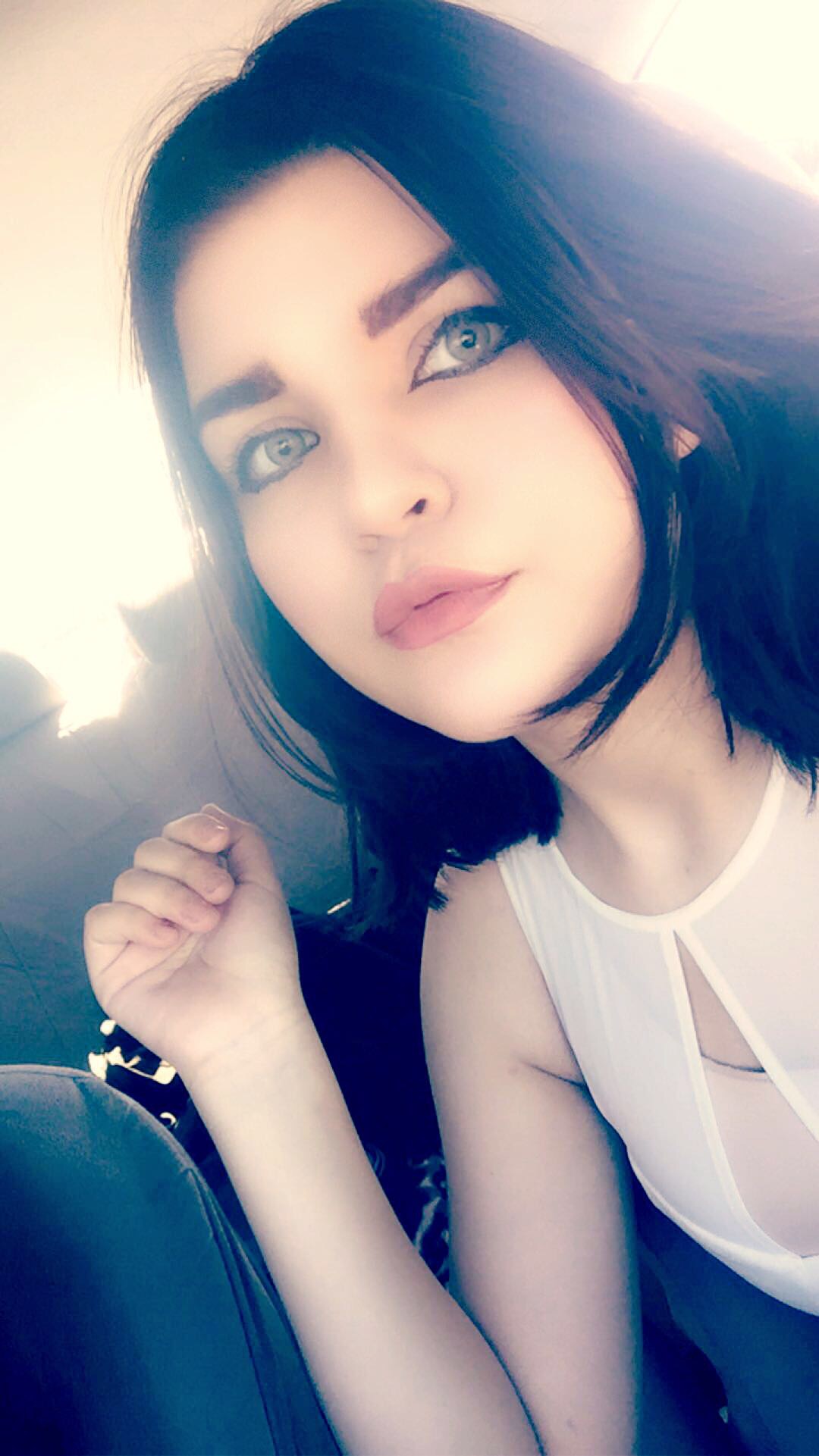 [18] Online SB looking her Daddy ?? | Scrolller