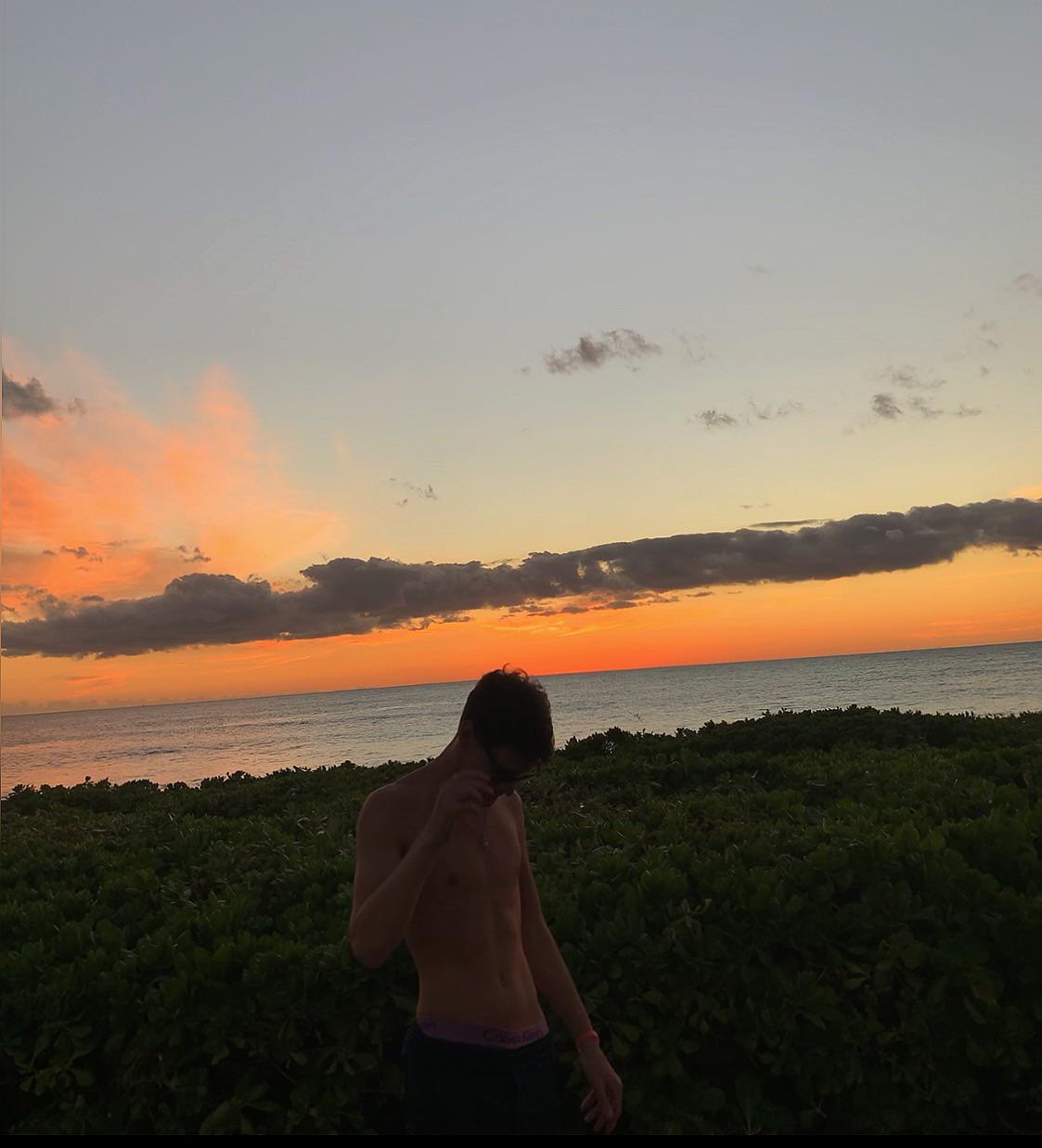 19 college boy Amos ;) remus_lucaci | Scrolller