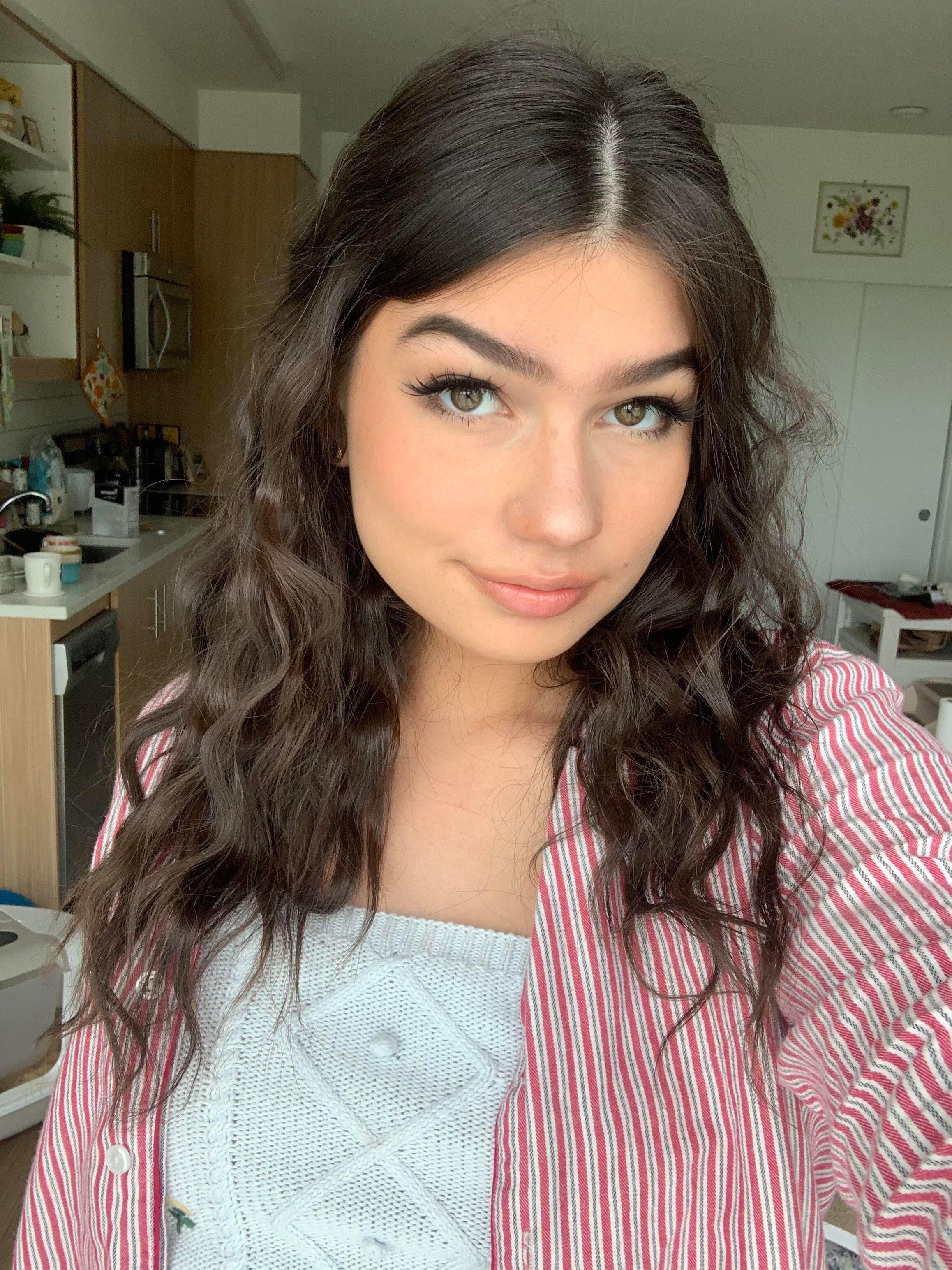 19 like for more like this 😉 [OC] | Scrolller