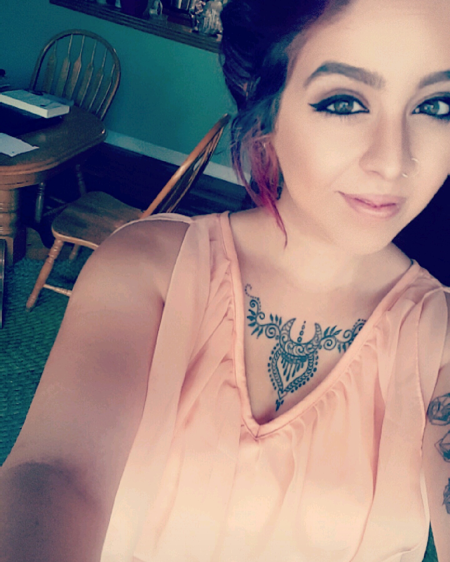[19 Mi] I Need Some Extra Christmas Money Scrolller