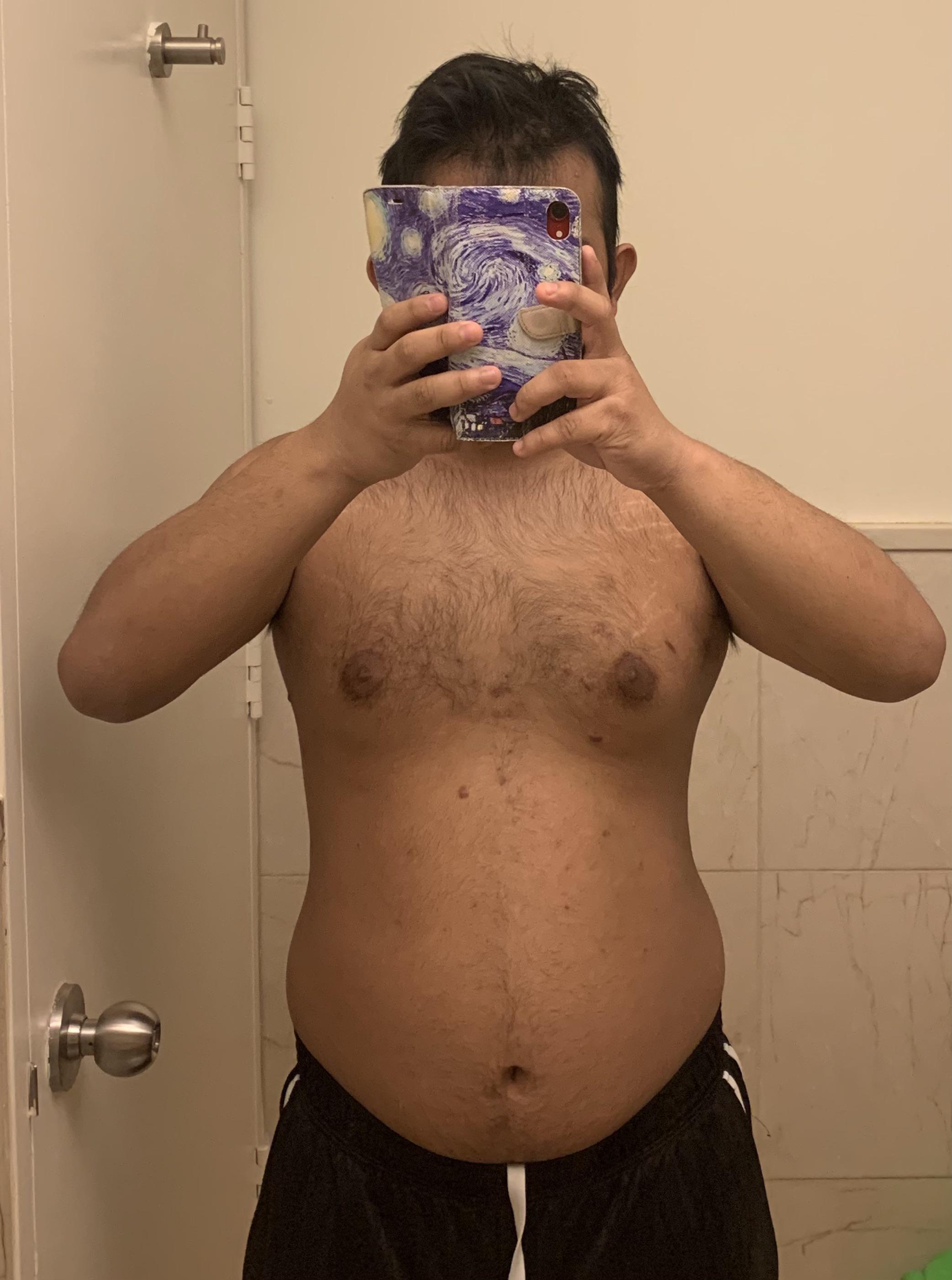 19. Sup? | Scrolller