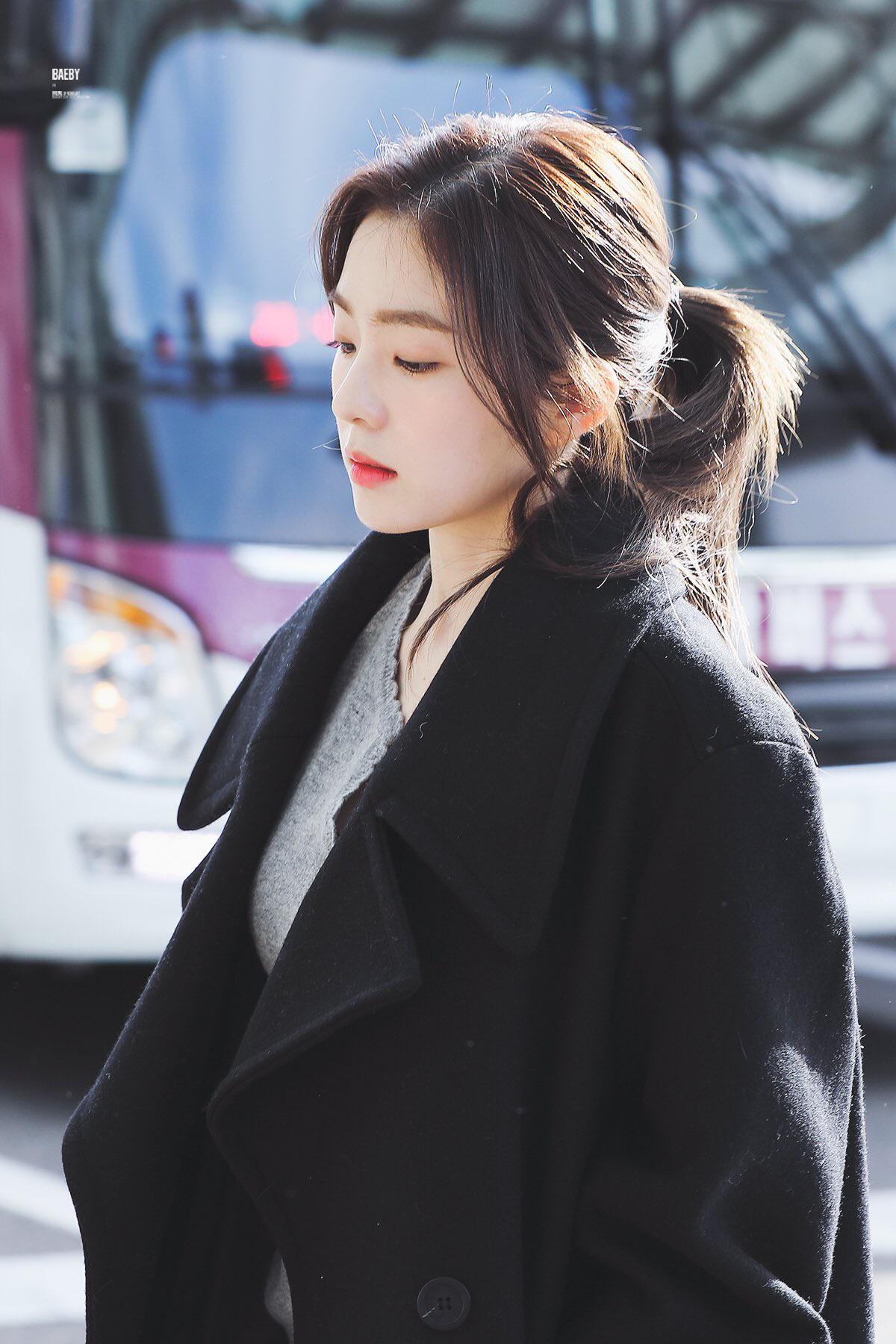190105 Irene | Scrolller