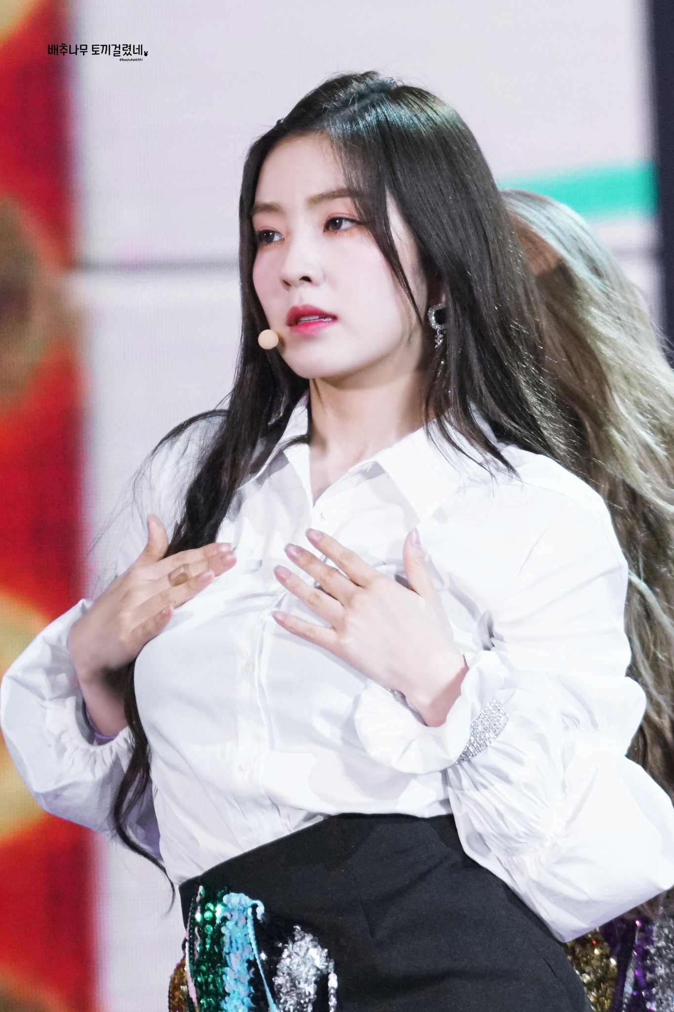 190816 Irene | Scrolller