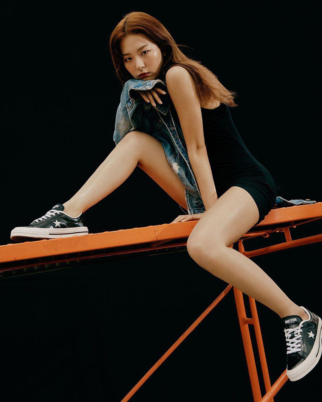 190822 Seulgi | Scrolller