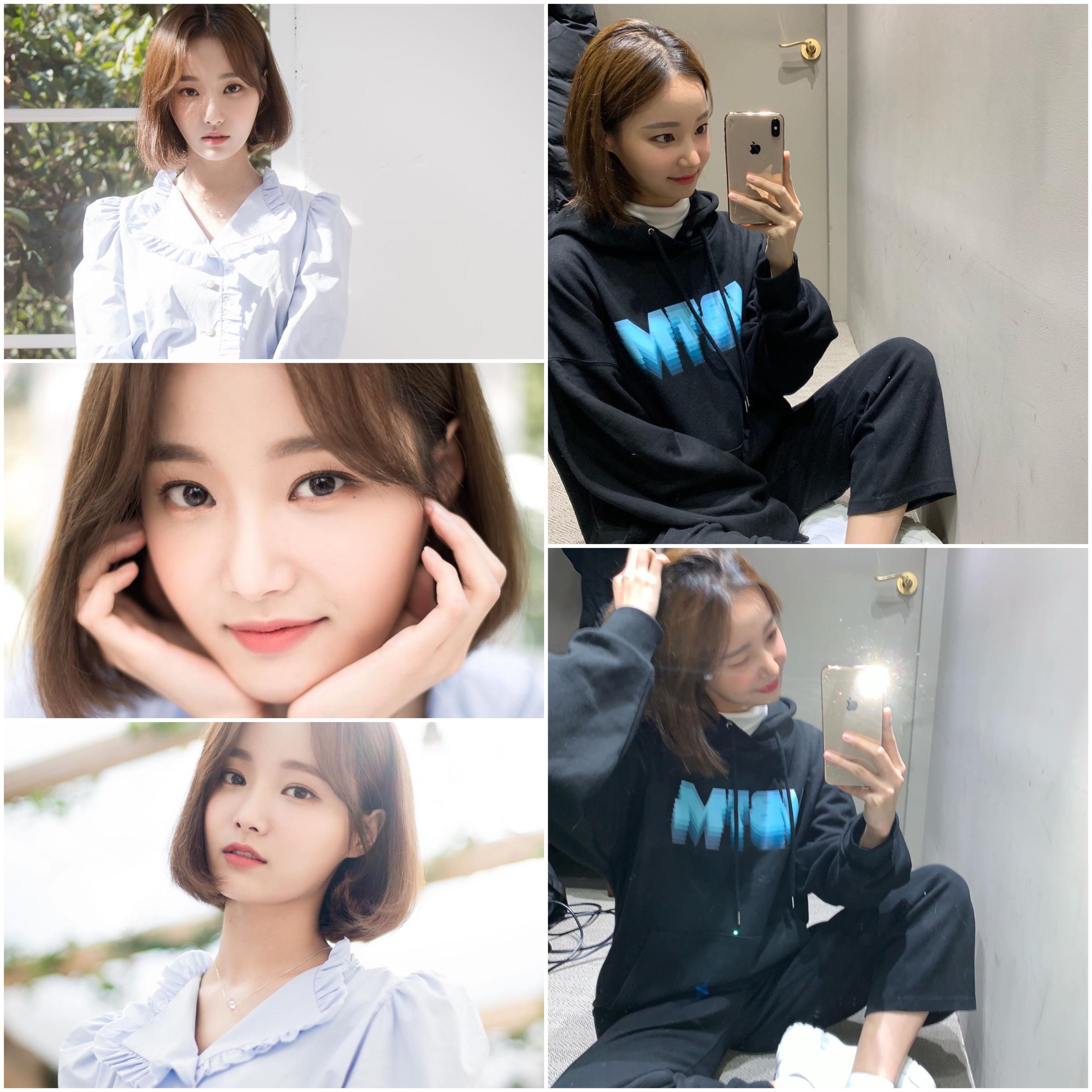 191115 Yeonwoo Instagram Update | Scrolller