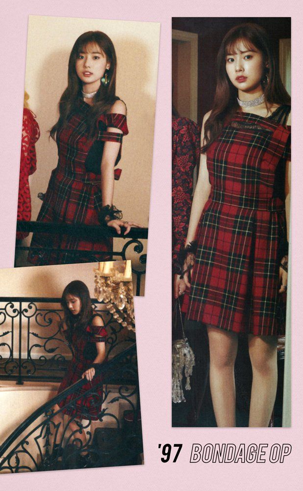 191212 Kang Hyewon in Katie The Store x BIS Magazine | Scrolller